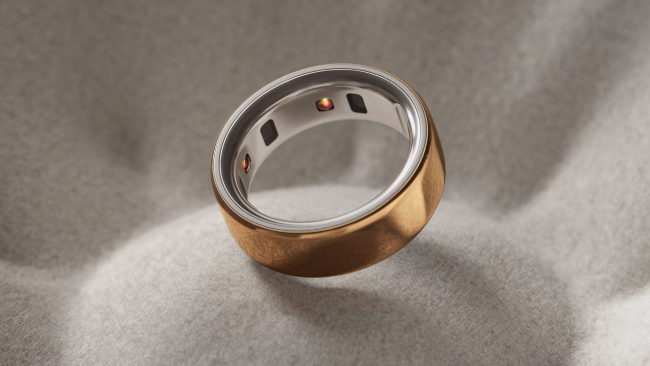 ITC to probe Oura Ring after Samsung retaliates, seeking import ban ...